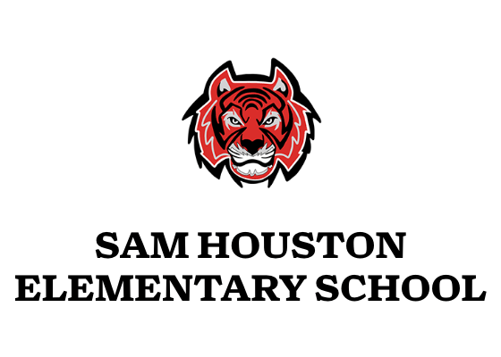 Food Menu – Parents – Sam Houston Elementary School